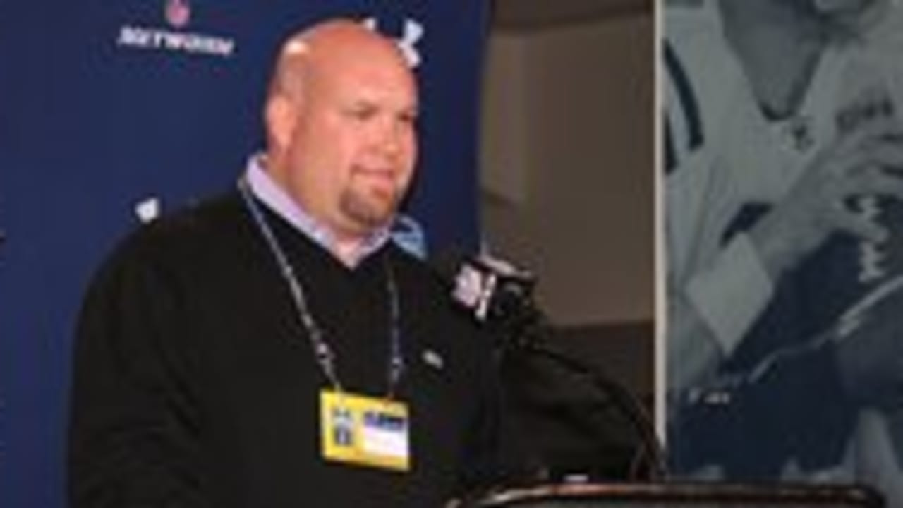 Roster Building According To Steve Keim