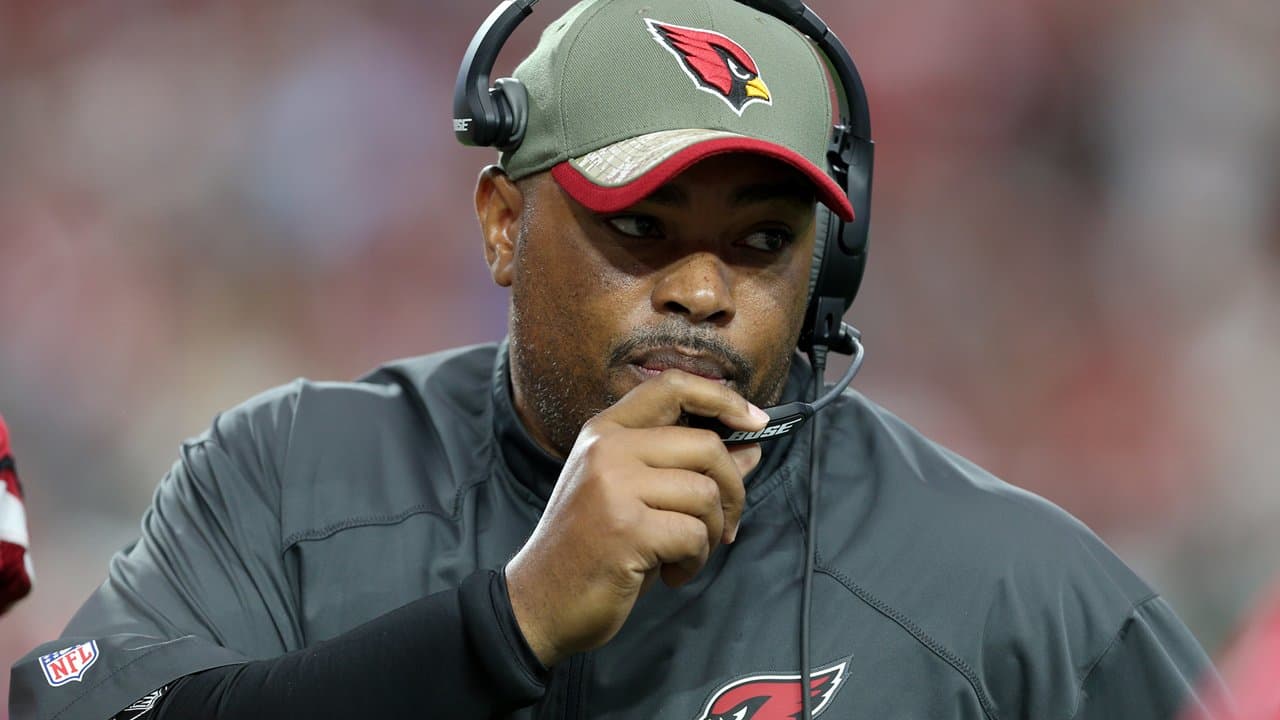 Goodwin: Run game needs to be on in Seattle