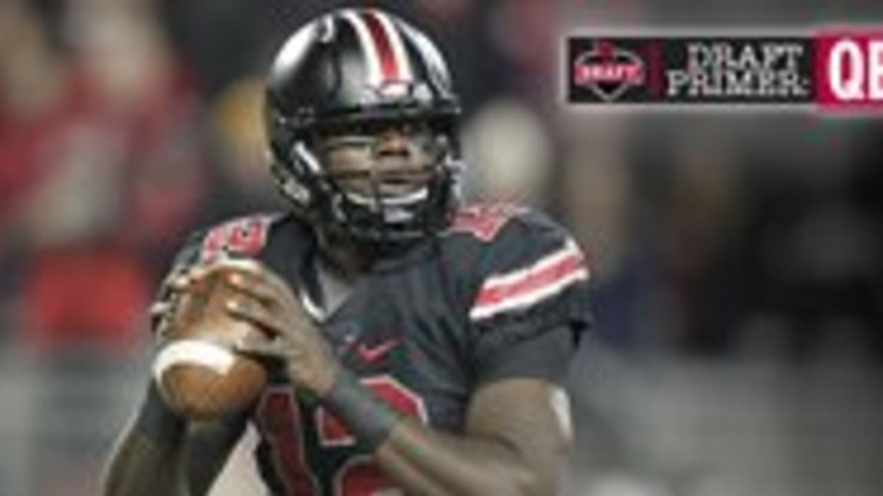 Draft Primer 2016: Quarterbacks