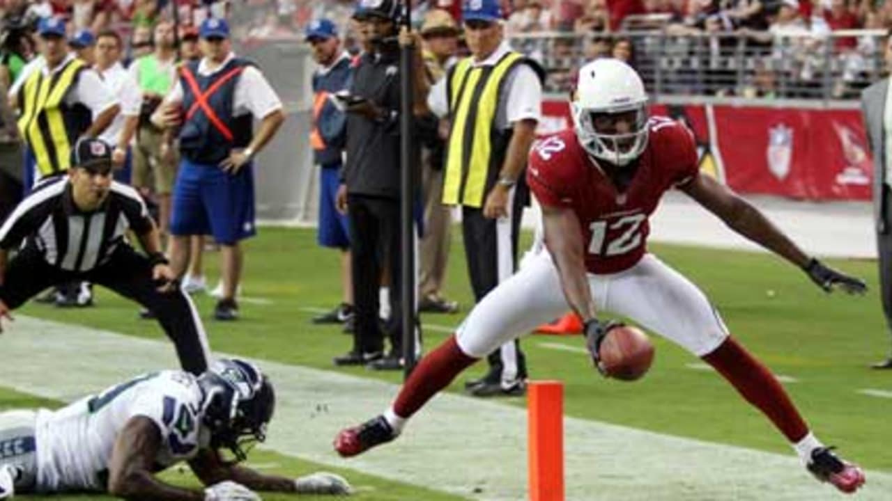 Believing In Andre Roberts