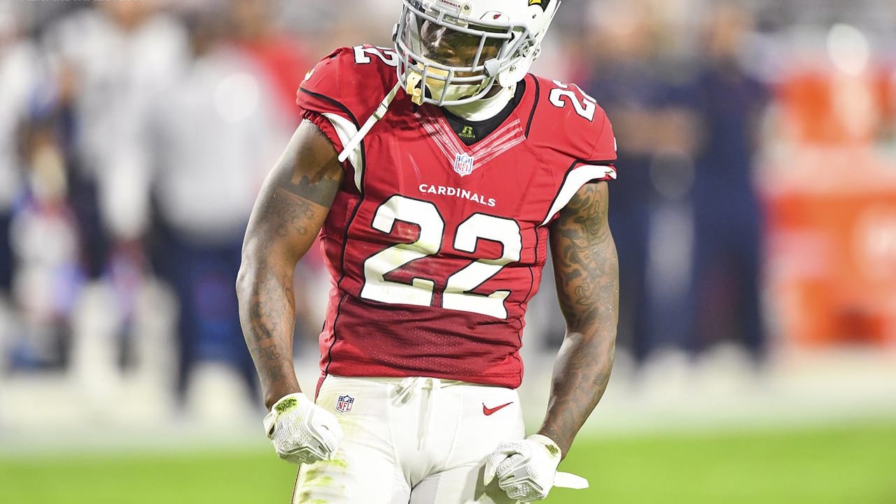 Happy Birthday, Tony Jefferson