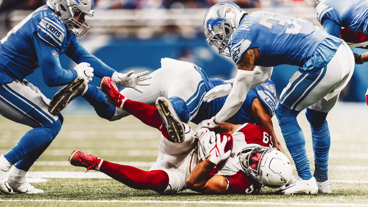 Joe Walker Finally Gets Call For 53-Man Roster