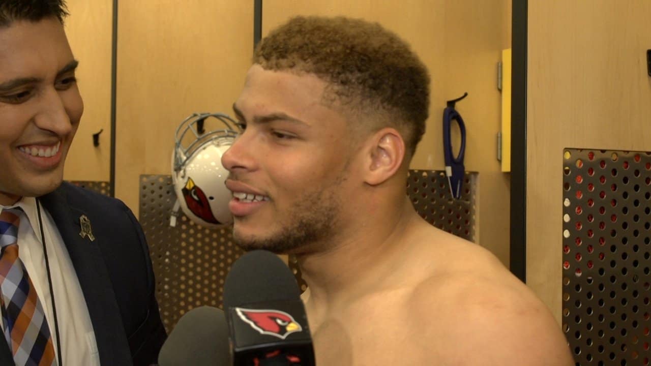 Mathieu: 'Our fans definitely came through'