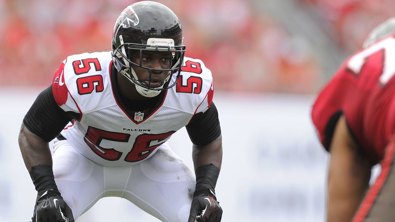 Free agent addition: LB Sean Weatherspoon