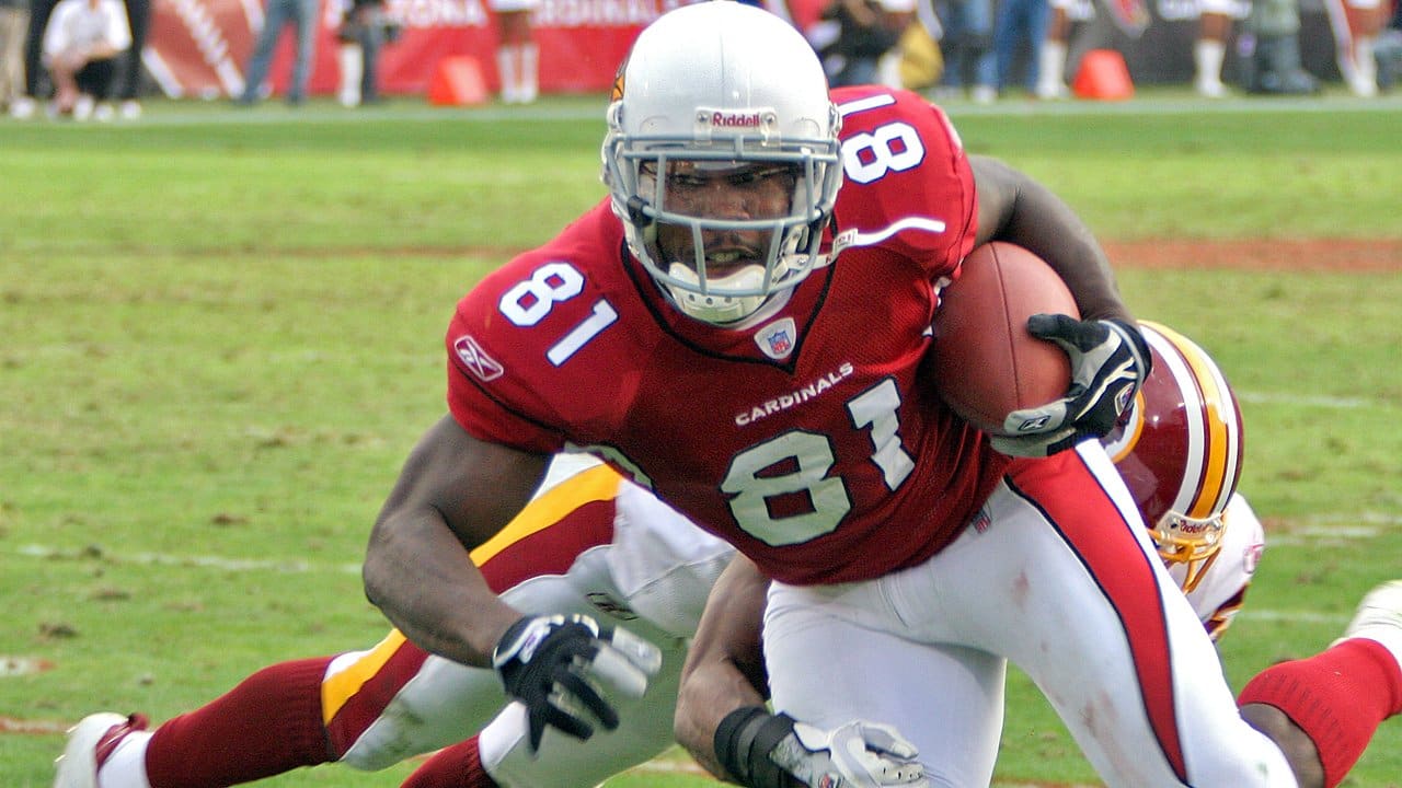 Cardinals' second round draft picks