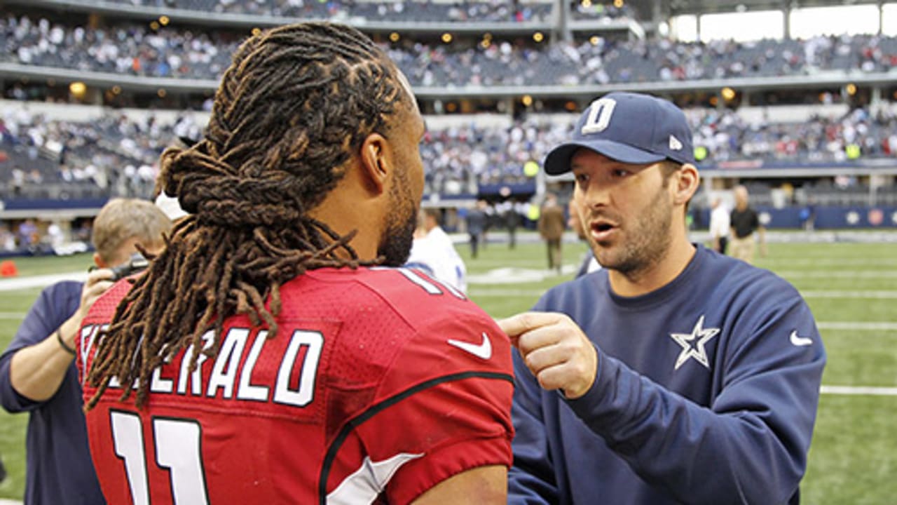 Romo "retirement" and the dearth of QBs