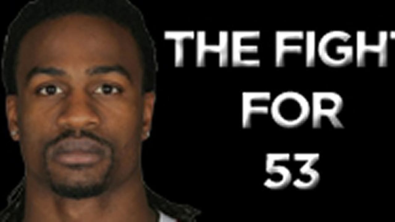 Fight for 53 - Jorrick Calvin Update