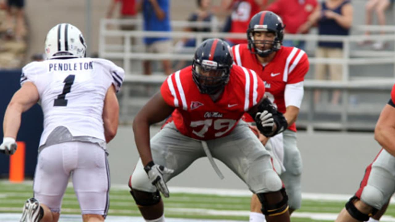 After Drop, Massie "Hungry" To Play