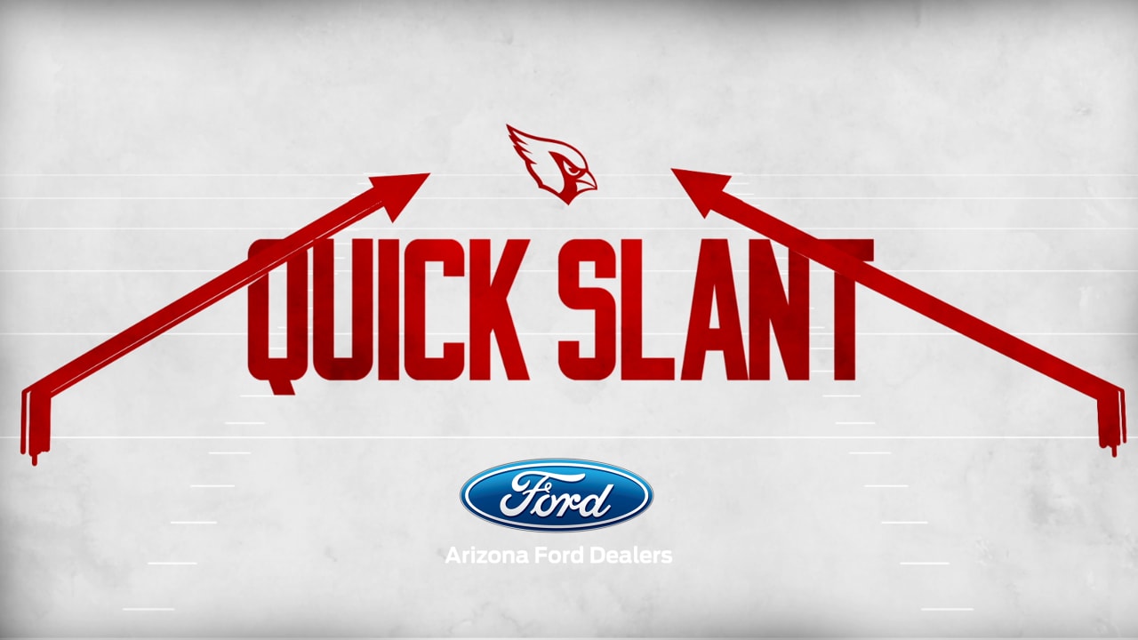Quick Slant - Will David Johnson Play On Sunday?