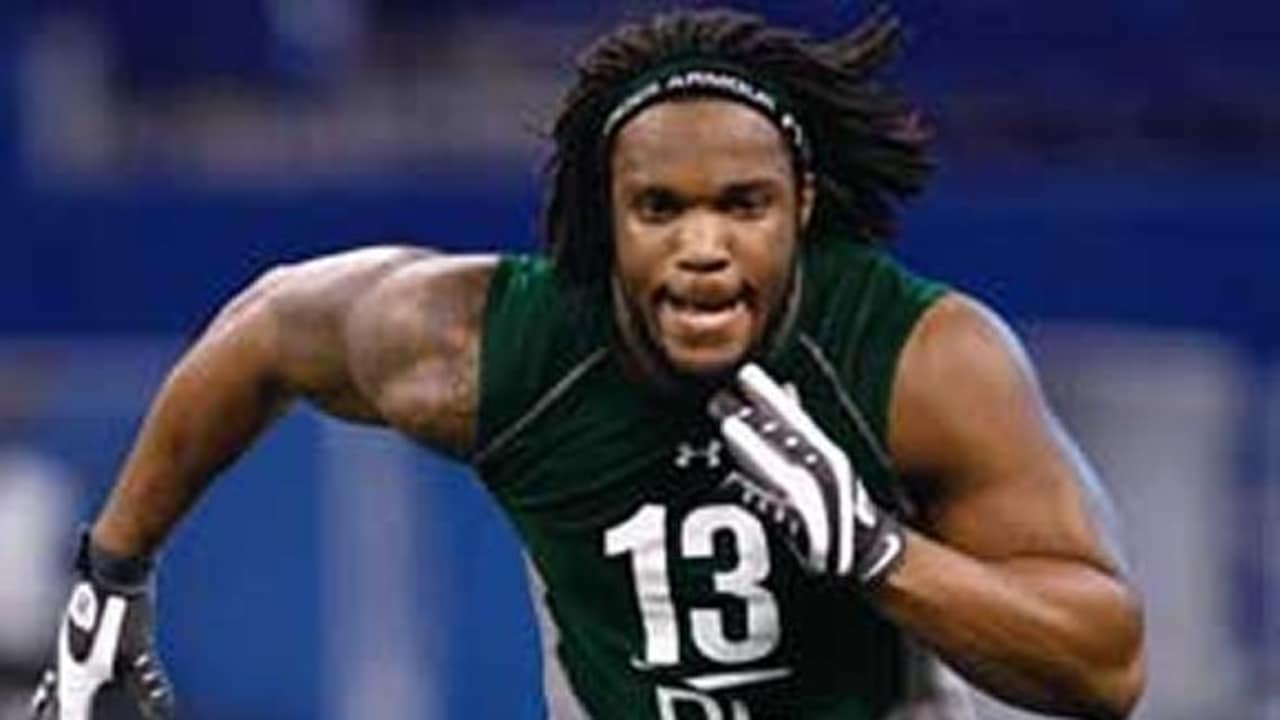 Will Davis Highlights