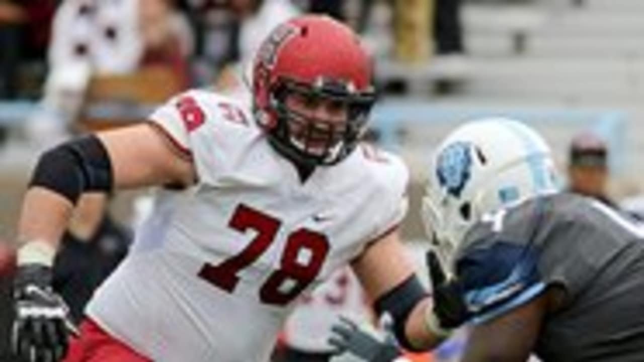 Cardinals Get Marqui Christian, Cole Toner In Fifth