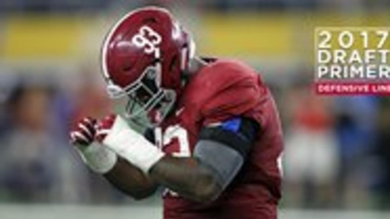 Cardinals Draft Primer 2017: Defensive Line