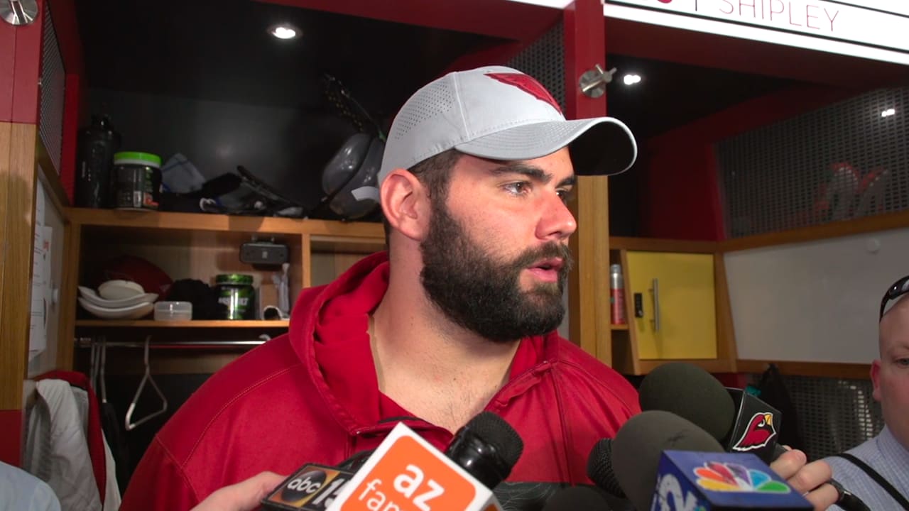 Pugh On Rosen - 'It's An Exciting Time For Him'