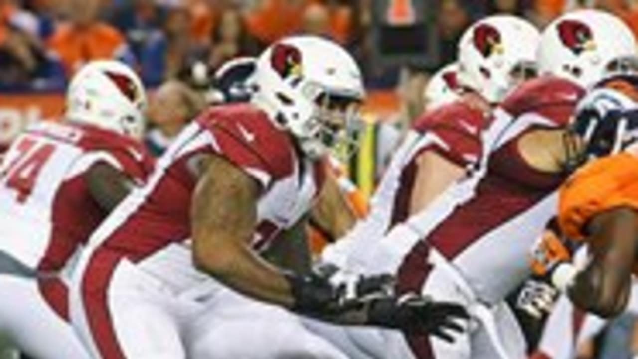 With Bobby Massie Return, Cardinals Consider Line