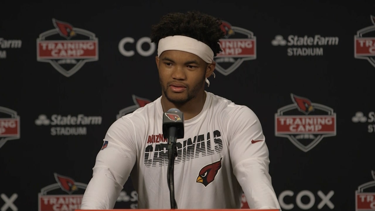 Murray: 'My Focus Is To Play Well'