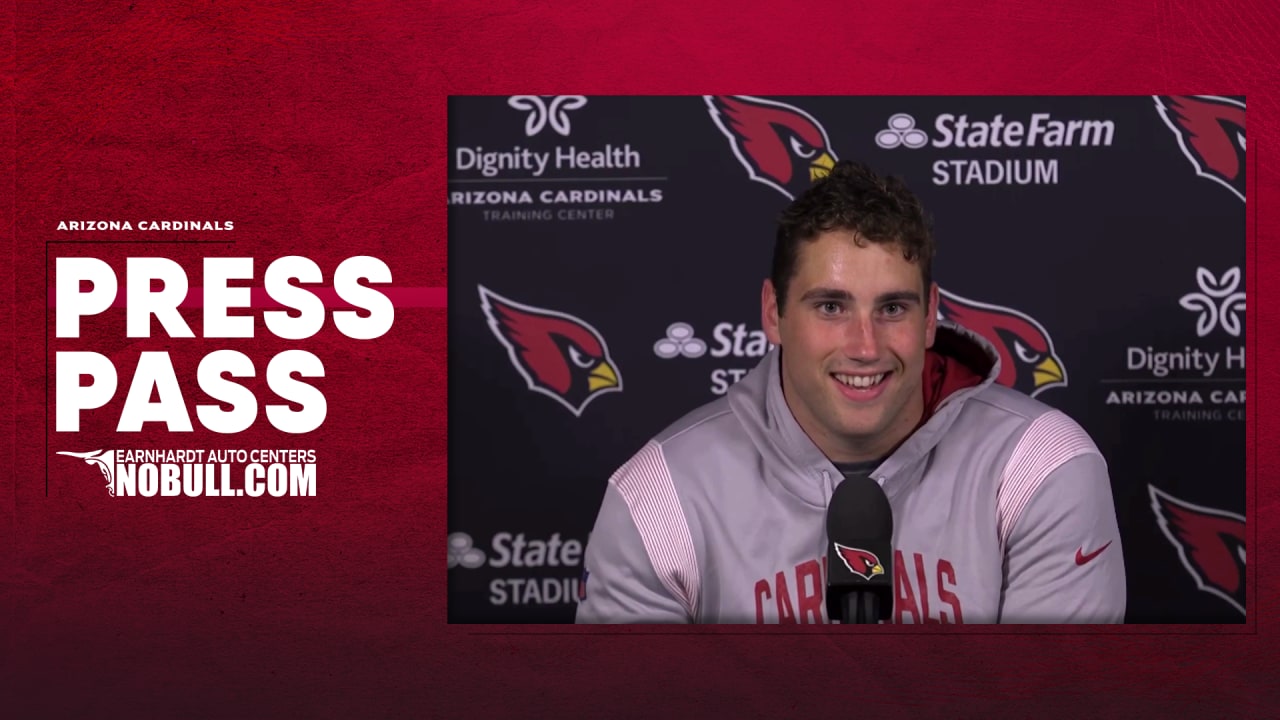 Allen: 'We Want To Start Off Hot'