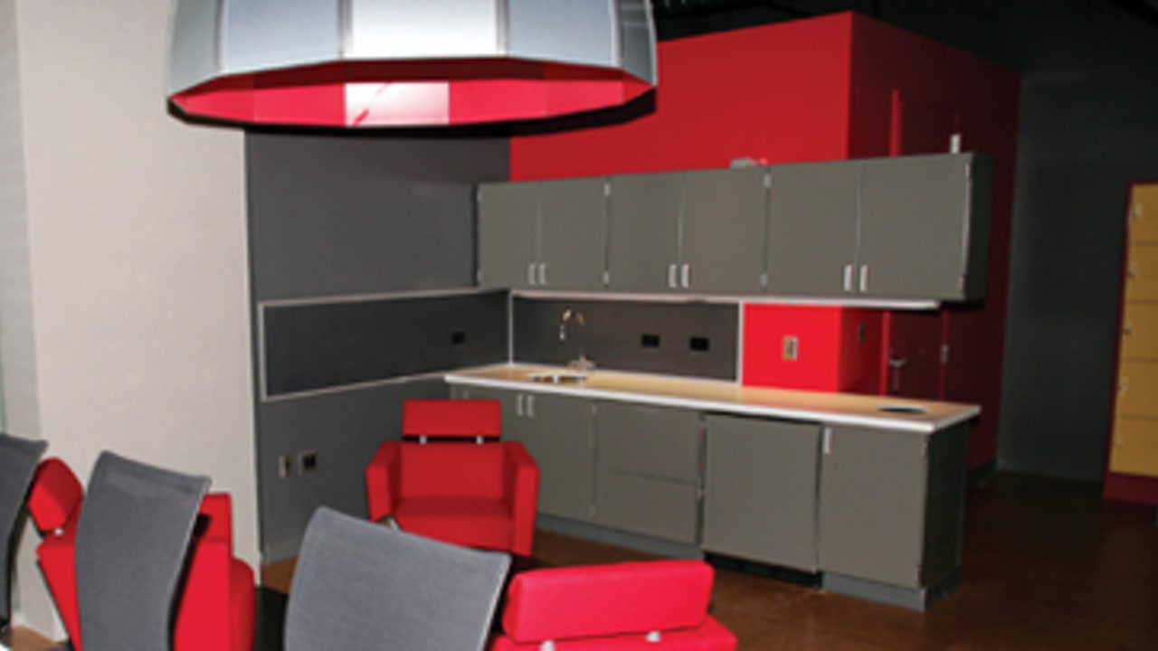 Cardinals Stadium Lofts