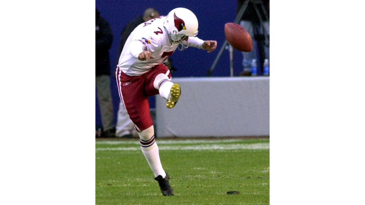 Revisionist History: Gramatica's Giant leap