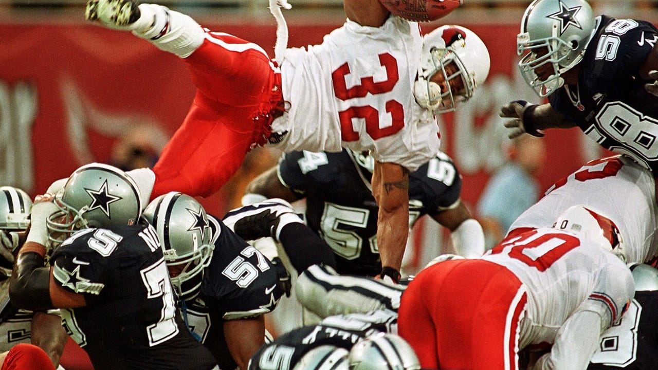 Cardinals' fourth-round picks