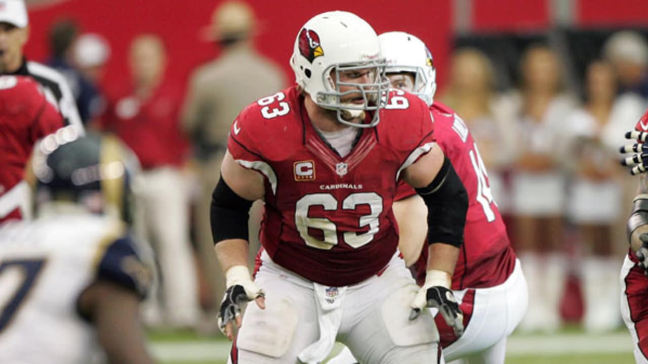 Sendlein Sidelined By Knee Injury