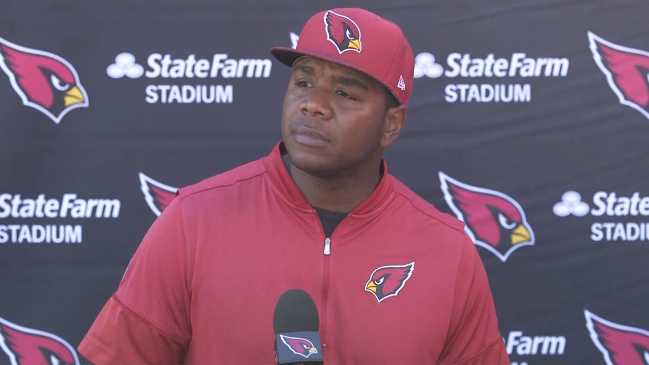 Leftwich - 'We're Prepared For Everything'