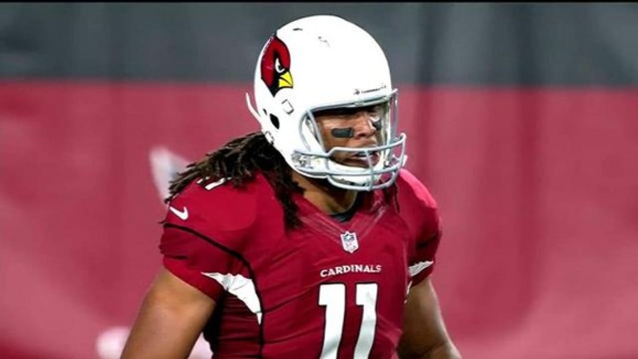 Wyche's World: Larry Fitzgerald's clutch overtime