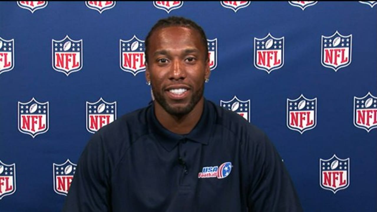 Fitzgerald preparing for big year