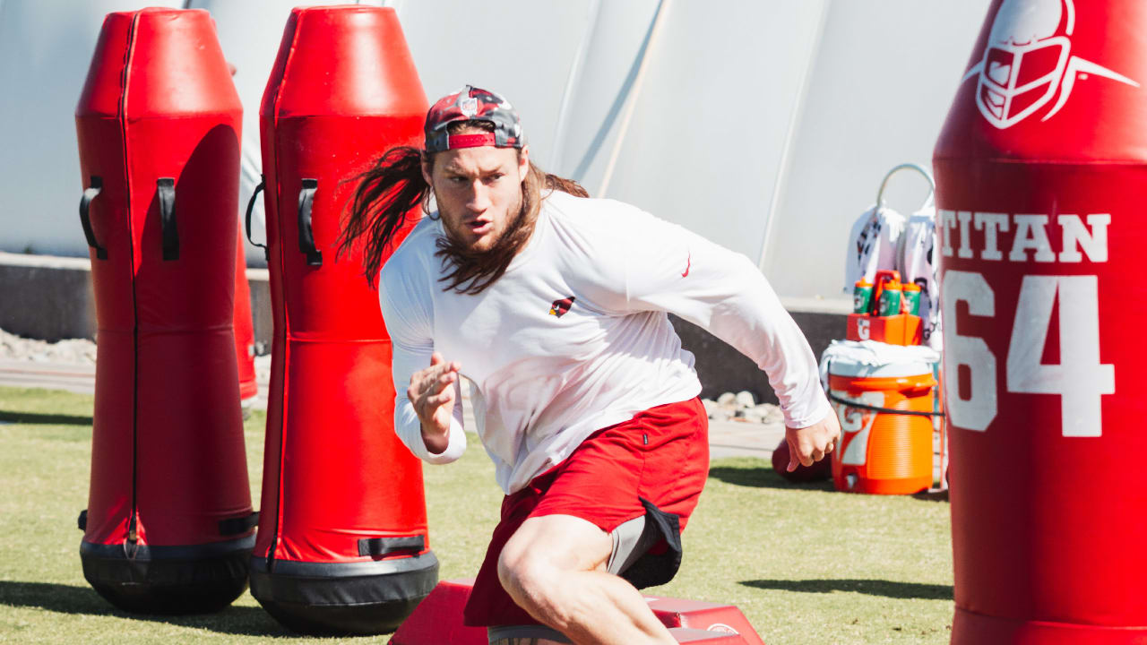 Working On Phase Two