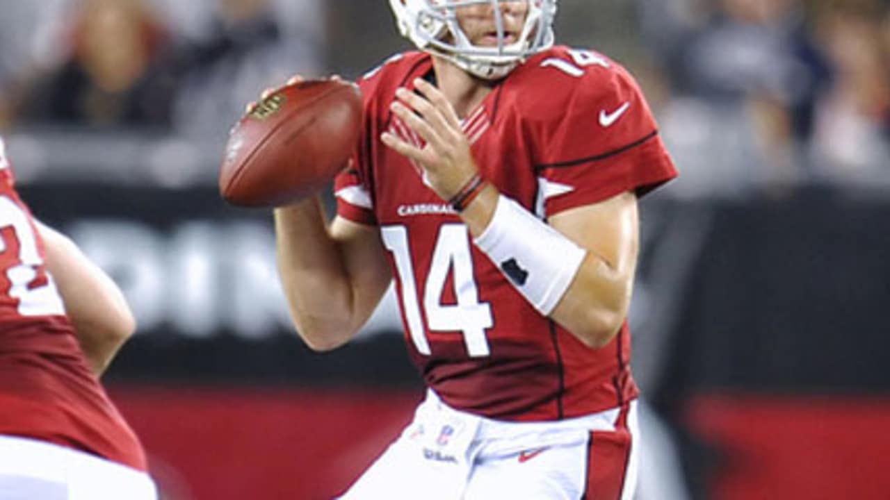 Lindley At The Ready