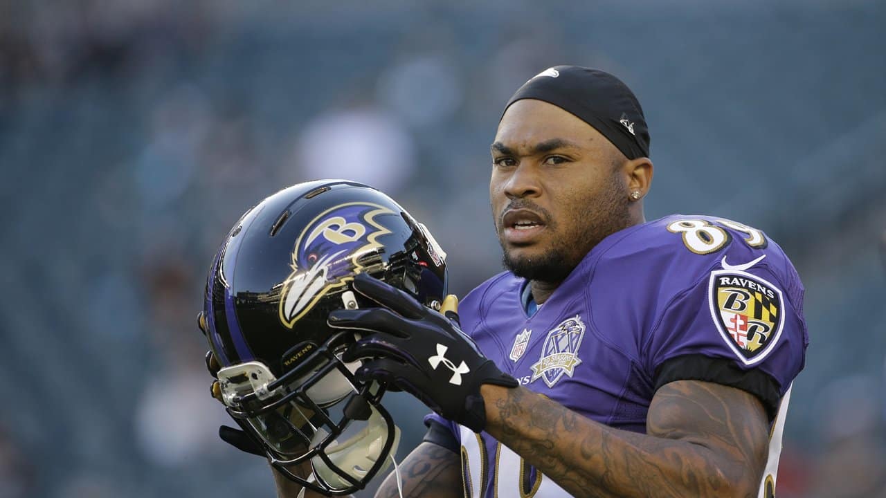 Get to know the Ravens