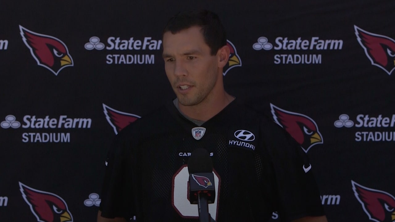 Bradford - 'Encouraging To Be Back On The Field'