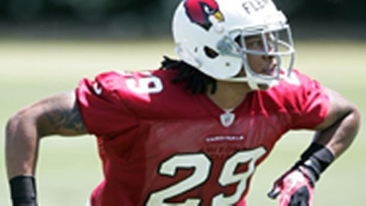 Fleming Begins NFL Journey