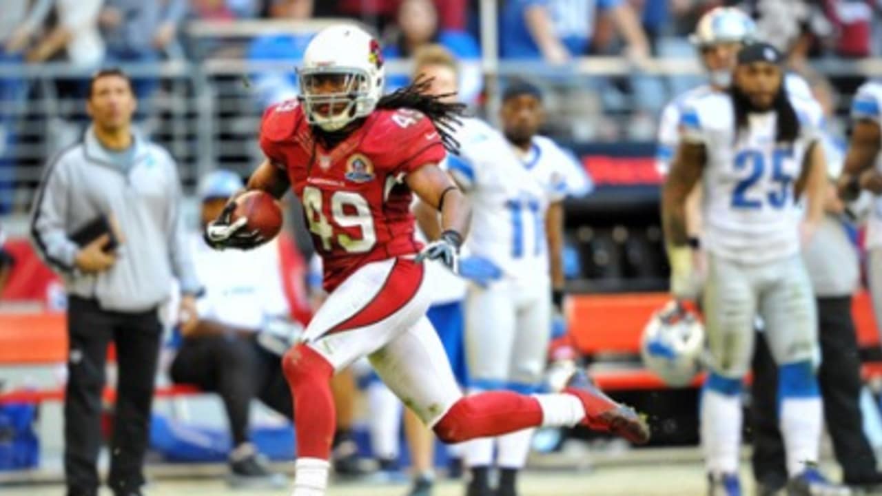 Rashad Johnson regresa