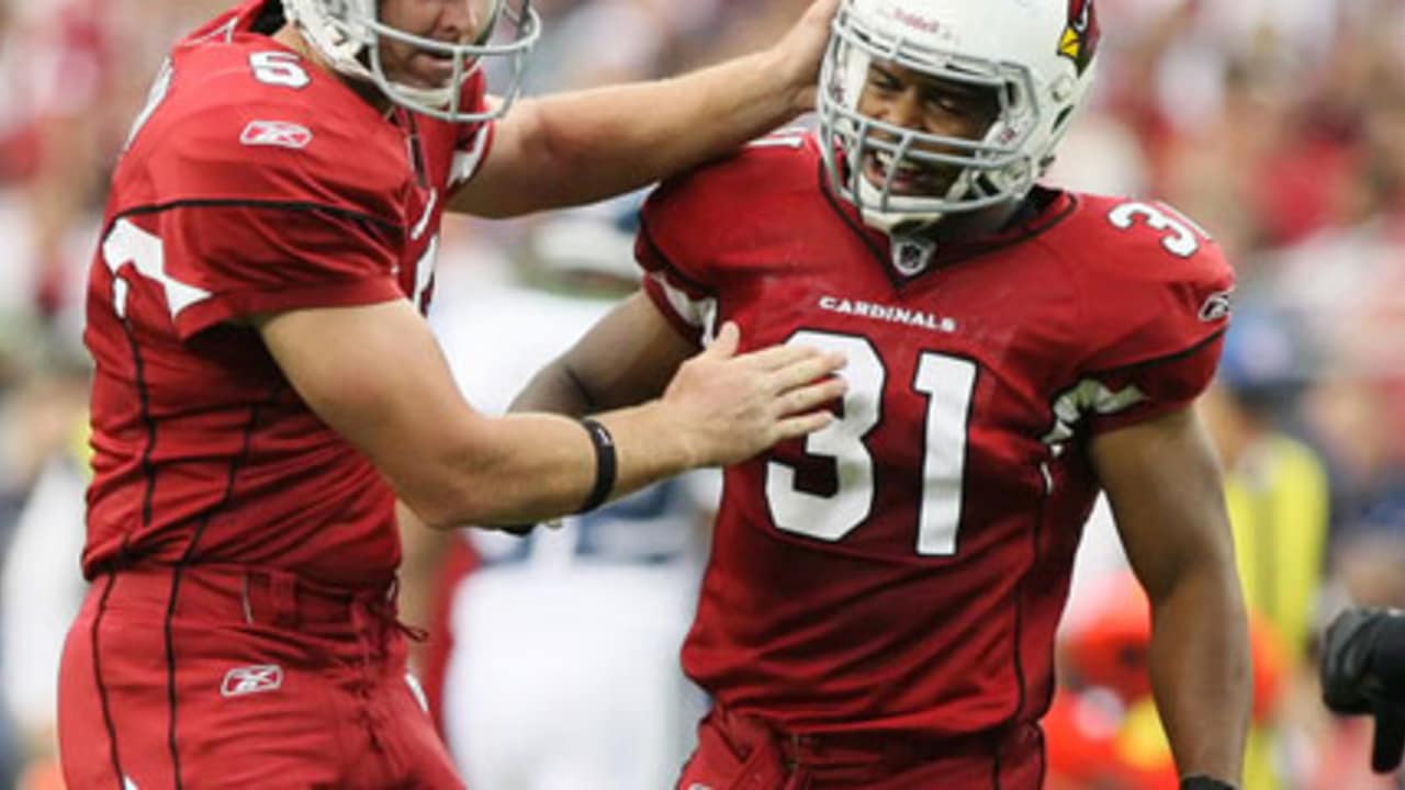 Graham Becomes Weapon