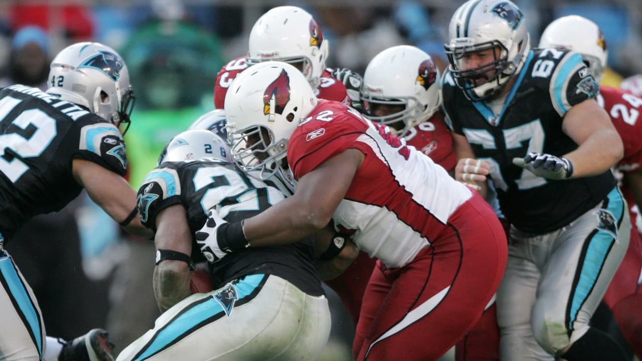 Best of Dan Williams