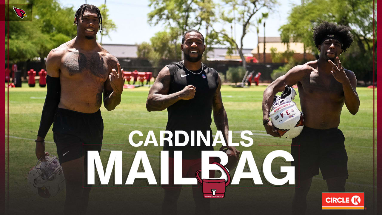 You've Got Mail: Cardinals Head Into The Offseason