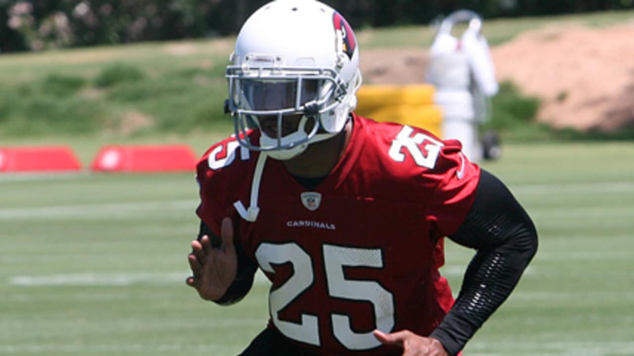 New Outlook For Rhodes