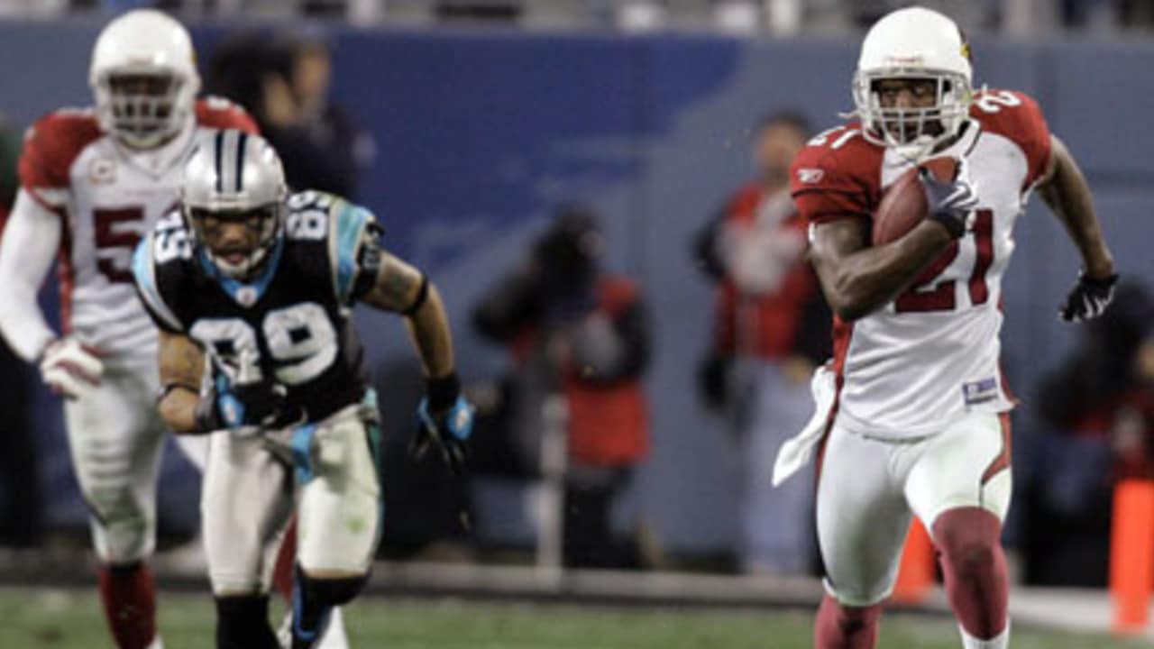 One Night In Carolina