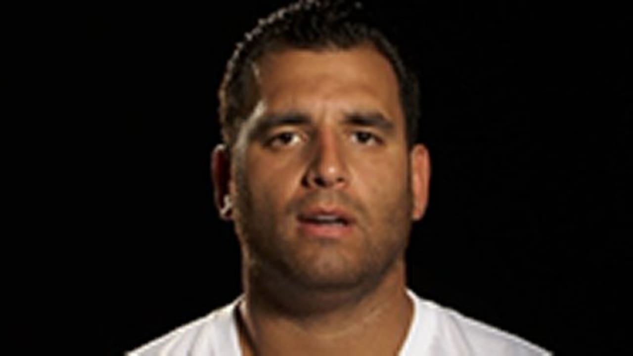 Draft Memories - Anthony Becht