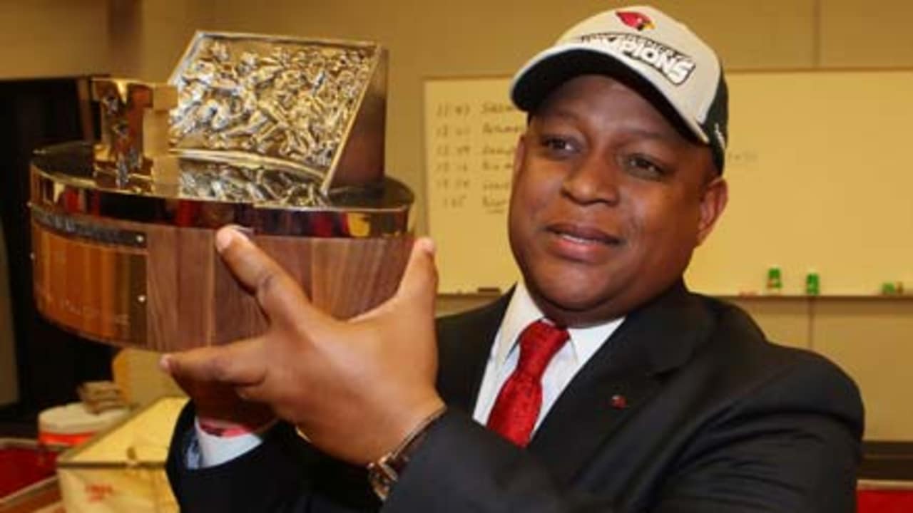 Graves' Role In The Super Bowl