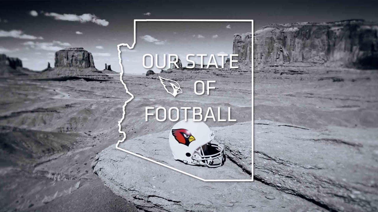 Our State Of Football