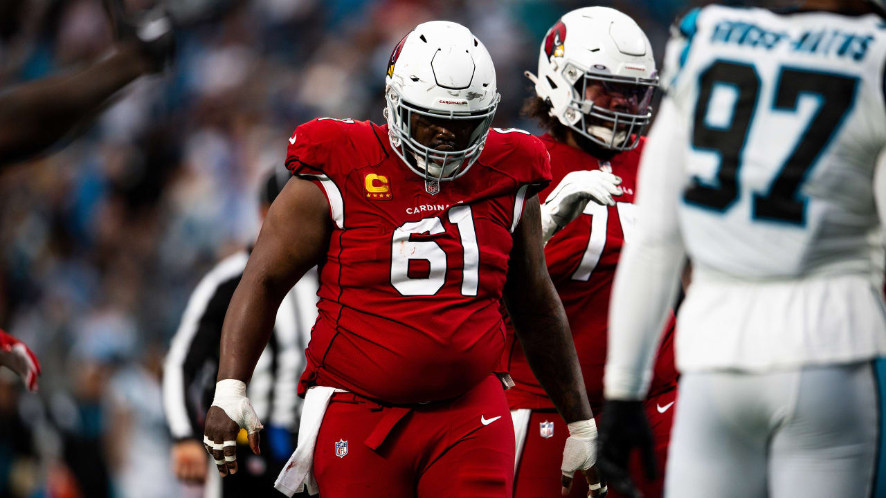 Cardinals put C Rodney Hudson on IR, sign K Tristan Vizcaino, activate ...