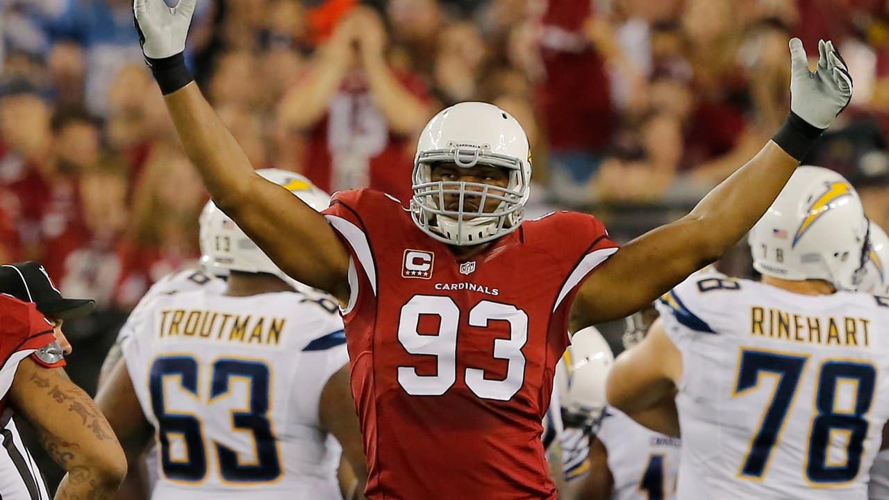 Campbell: 'This game is just another game'