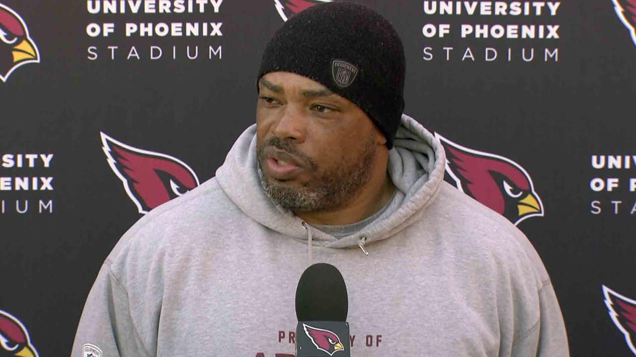 Goodwin: 'We Need To Match The Energy'