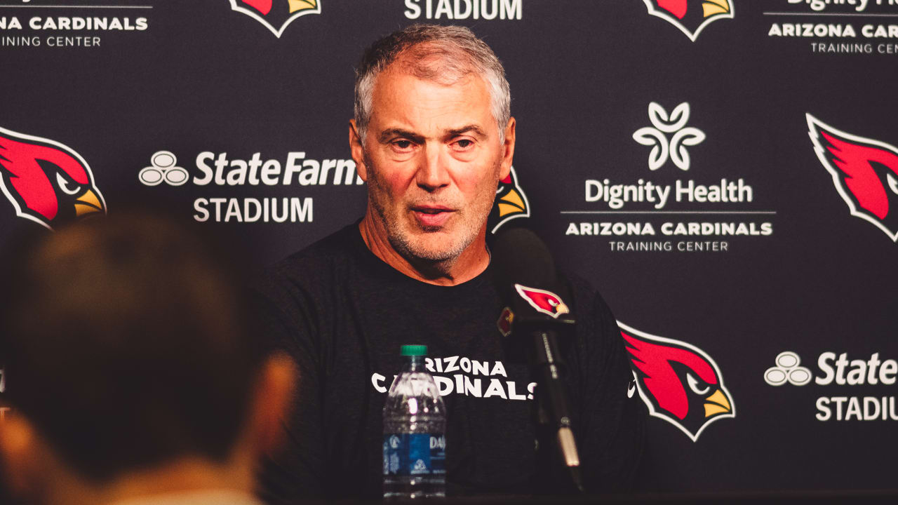 Tom Clements Credits Murray's Decision-Making