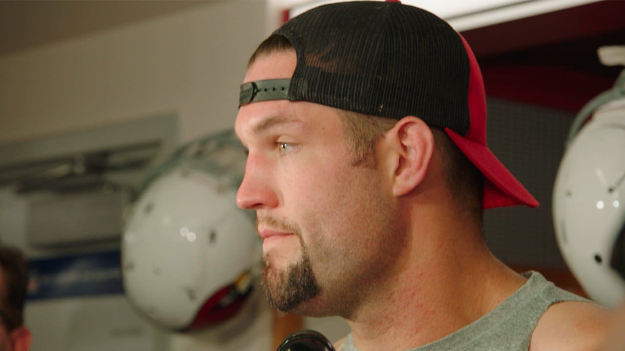 Boone: 'I Knew The Passion This Team Had'