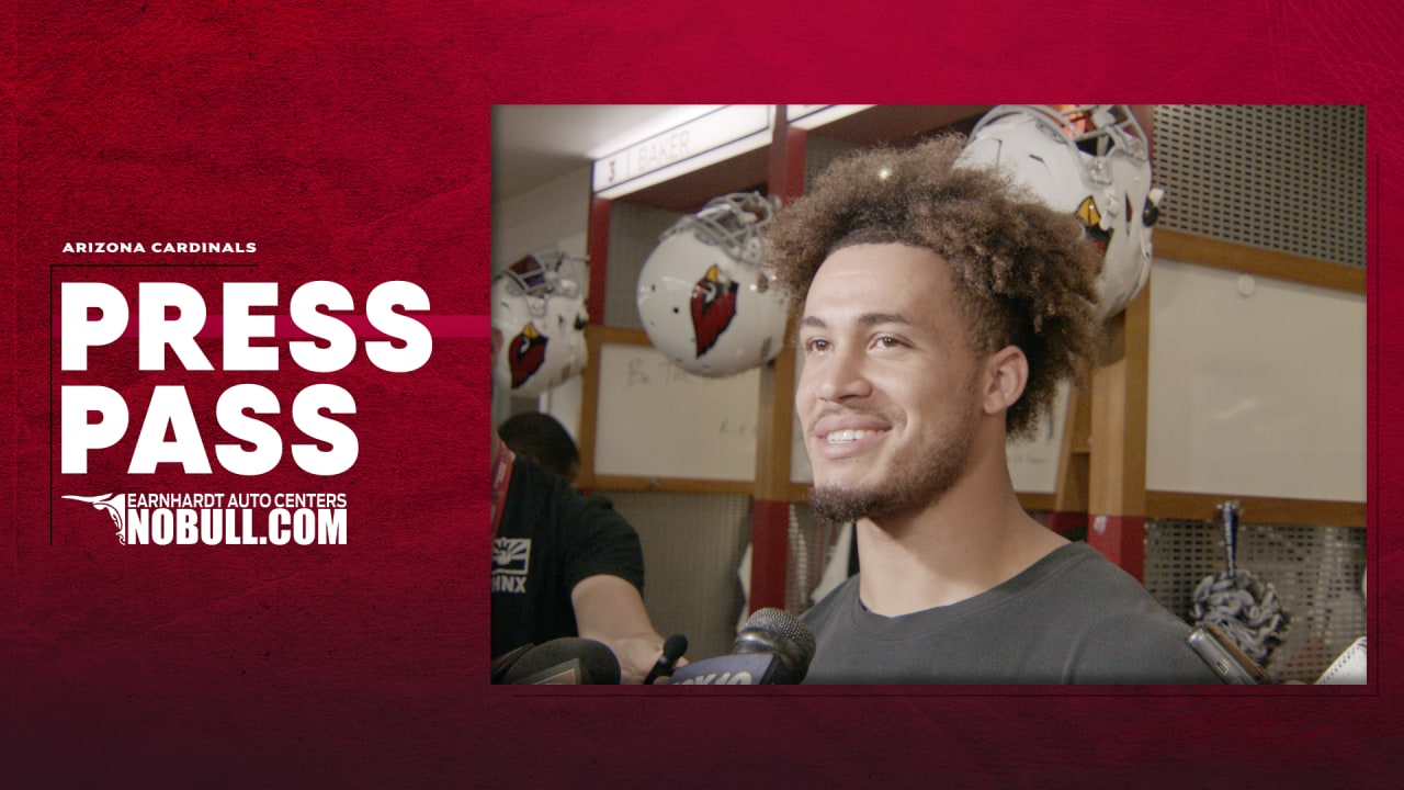 Murphy: 'Go Out There And Stick To The Gameplan'