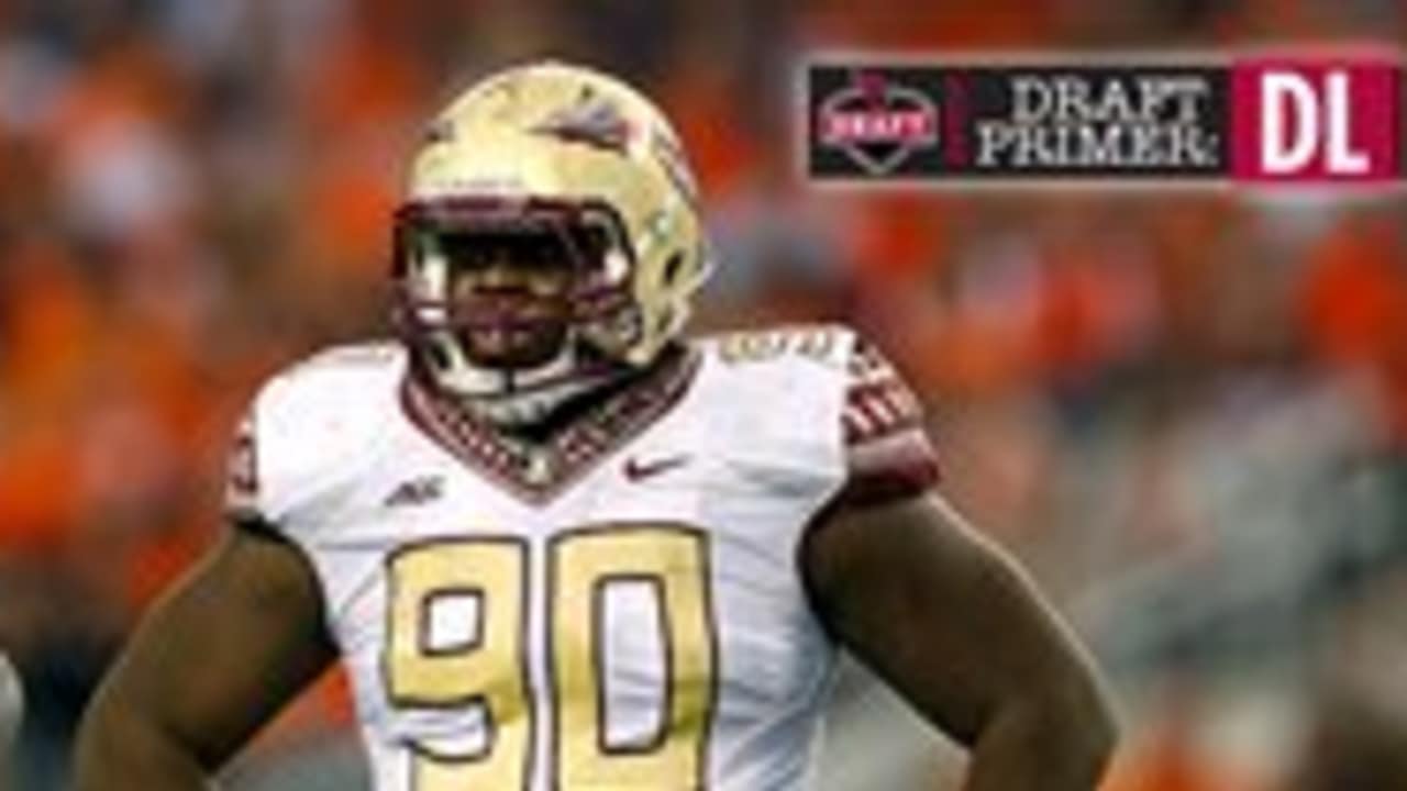 Draft Primer 2015: Defensive Line