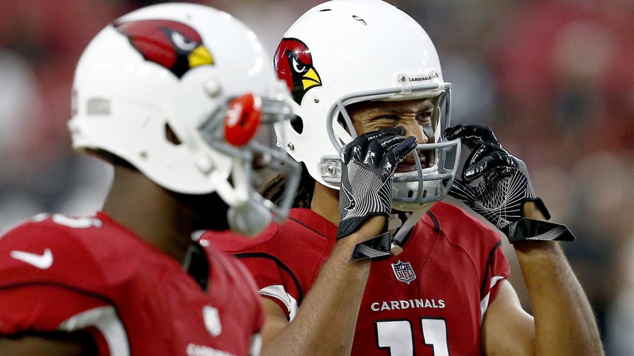 Cardinals vs. Raiders