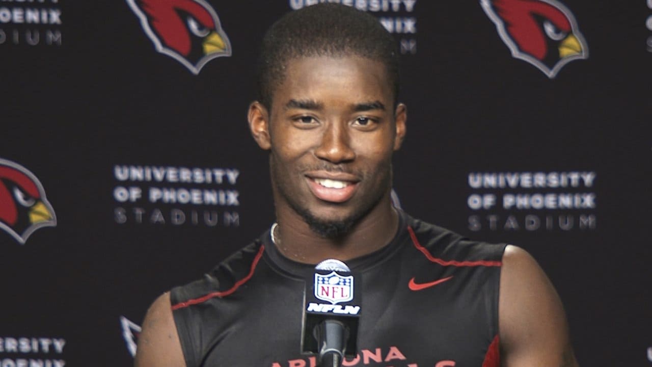 John Brown: 'This is just the beginning'